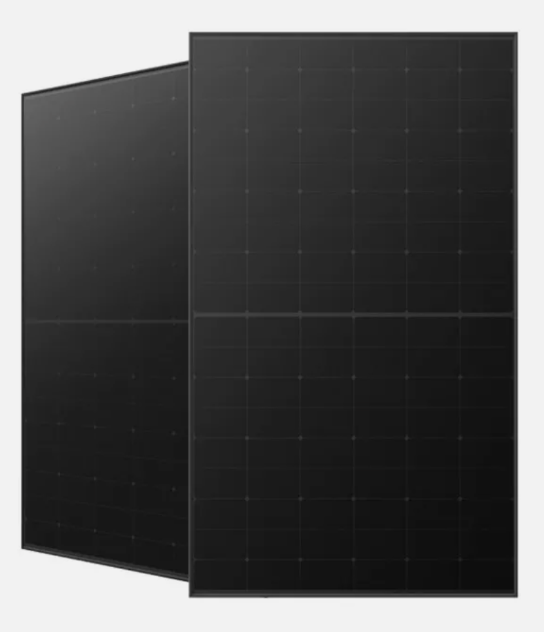 Solar Panels – Create a Website